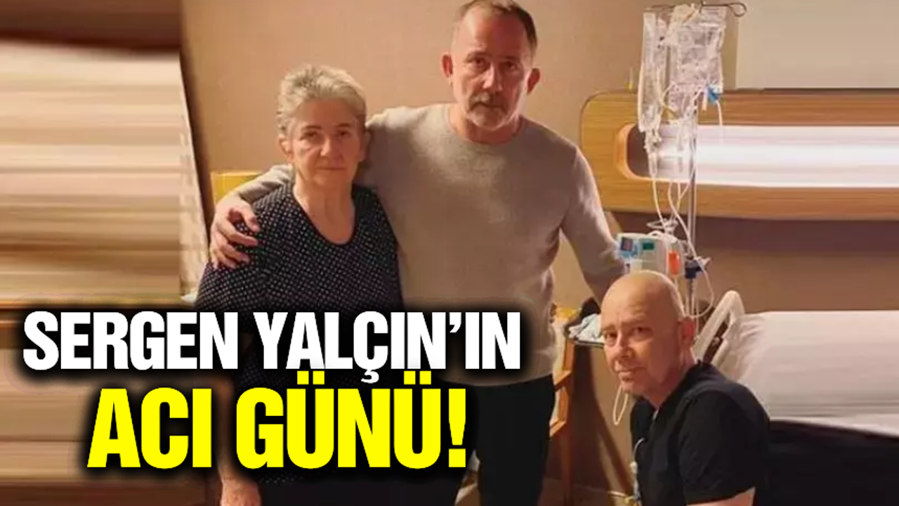 Sergen Yalçın'ın kardeşi Gürsoy Yalçın hayatını kaybetti - Manisa Aktif ... Sergen Yalçın'ın kardeşi Gürsoy Yalçın hayatını kaybetti - Manisa Aktif ...